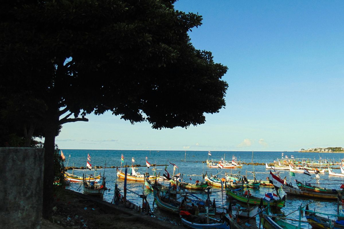 Paciran Lamongan, Kecamatan yang Paling Sempurna