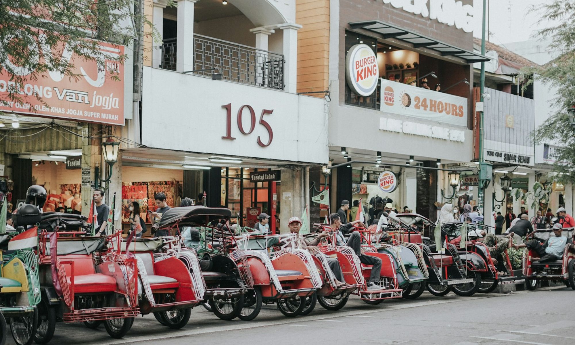 Orang Jogja Bisa Kesal kalau Ditanya Hal Ini Terus-Menerus