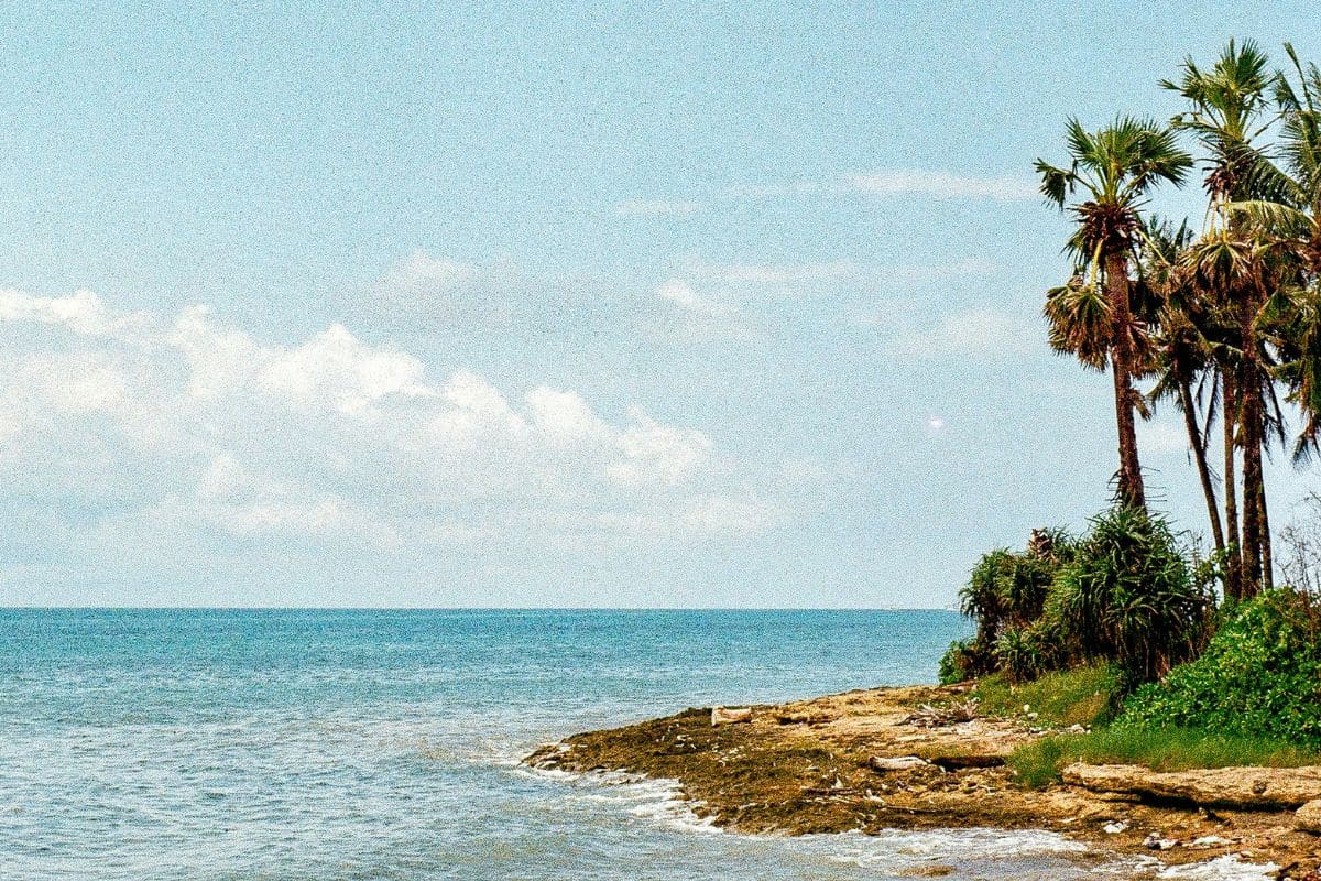 Pulau Sapeken Sumenep Madura Tak Layak Diremehkan