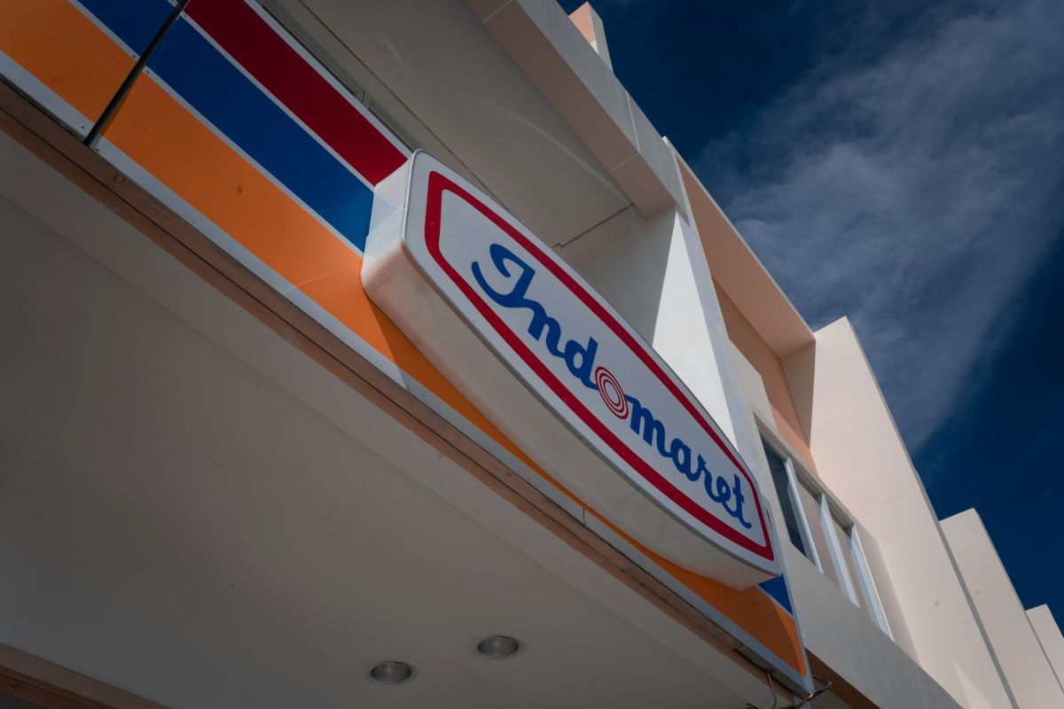 New Klik Indomaret Lebih Ngegas, tapi Fitur Favorit Saya Dirampas