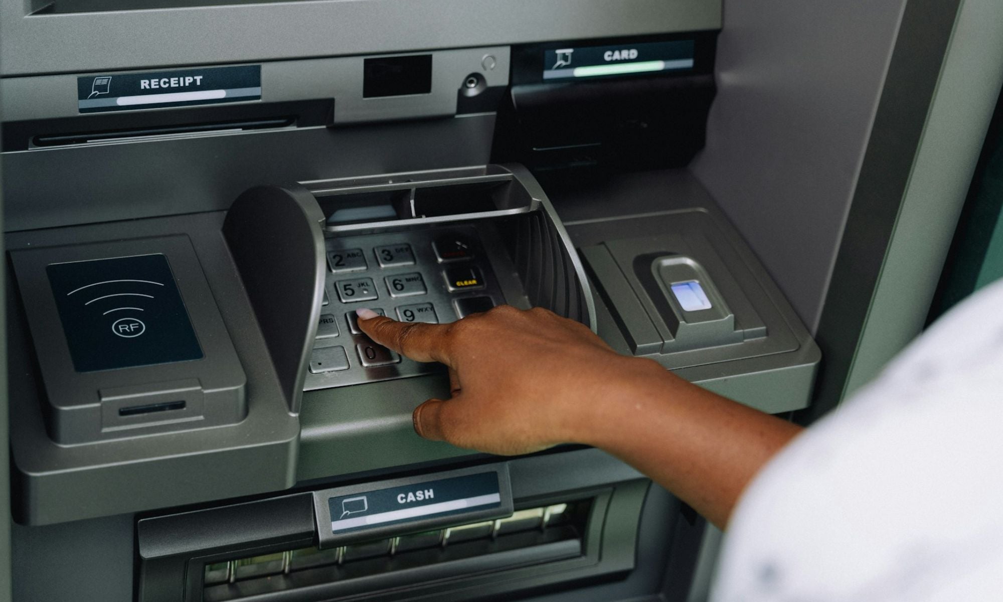 Alasan ATM 20 Ribu di Jogja Tidak Boleh Lenyap