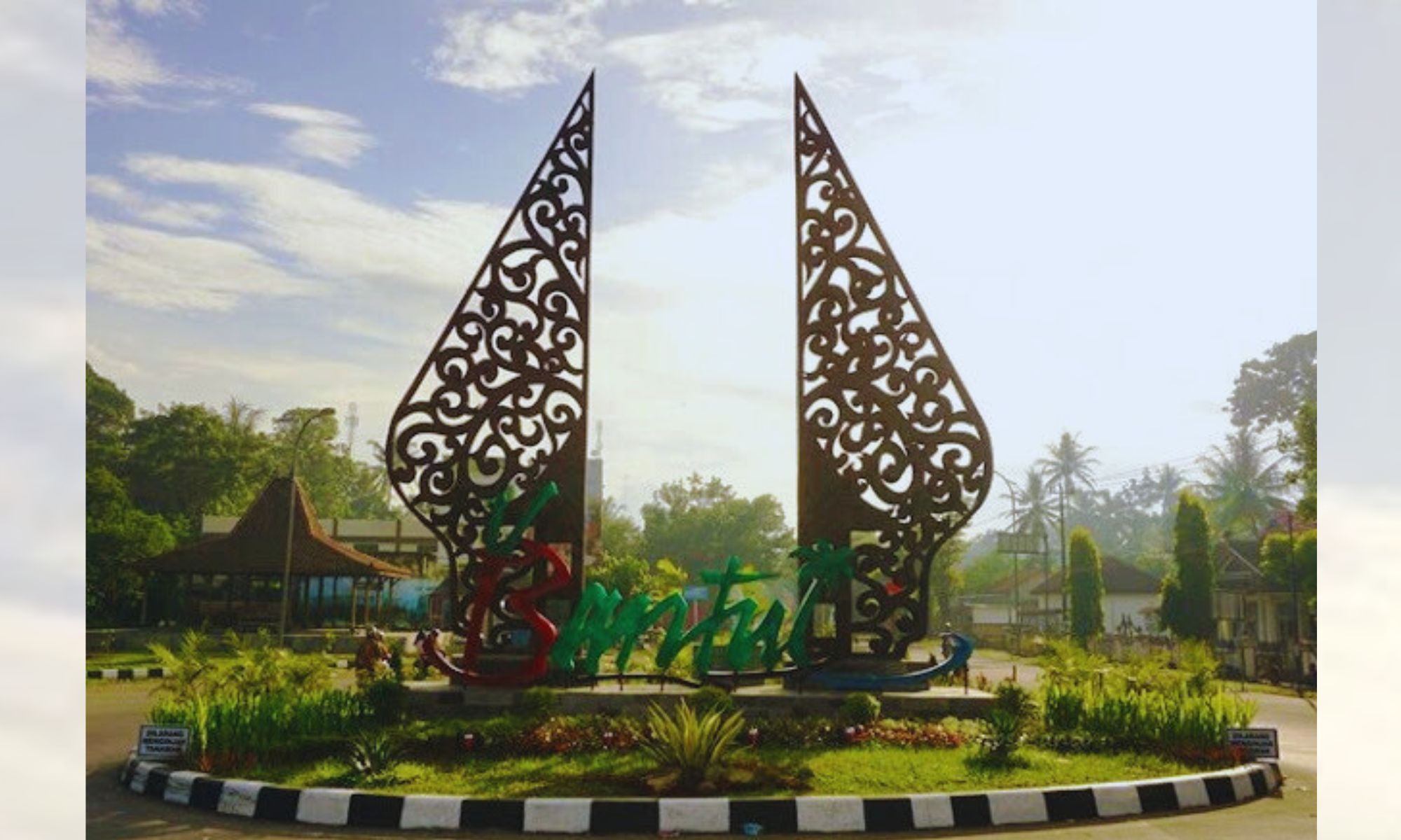 3 Ide Pacaran yang Hanya Ada di Bantul