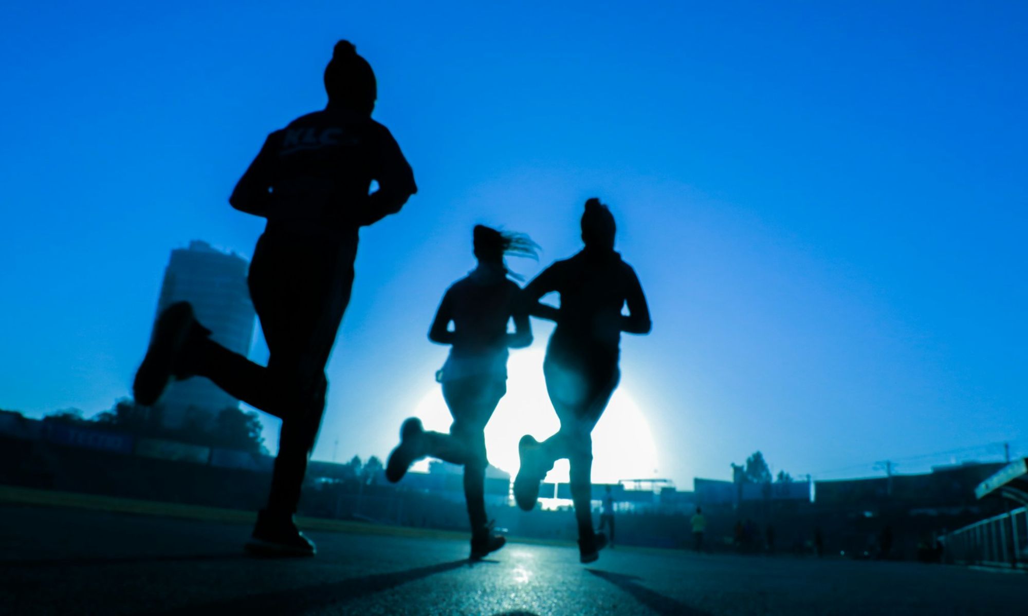 4 Event Lari dengan Desain Medali Paling Estetik