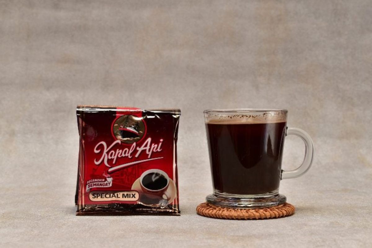 Kasta Kopi Kapal Api Paling Biasa hingga yang Paling Enak
