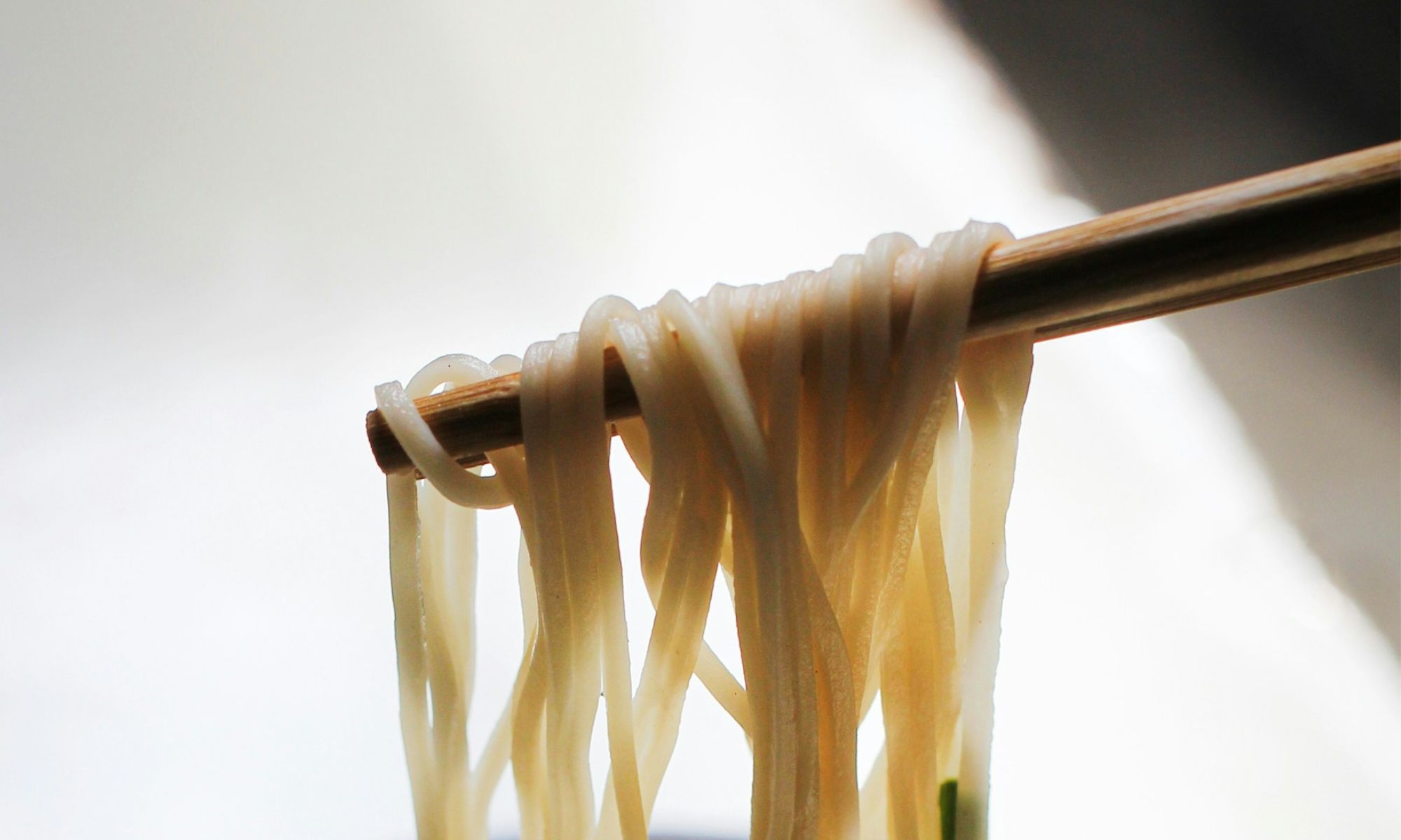 Mie Ayam Afui Porsi Jumbo Nggak Cocok untuk Saya