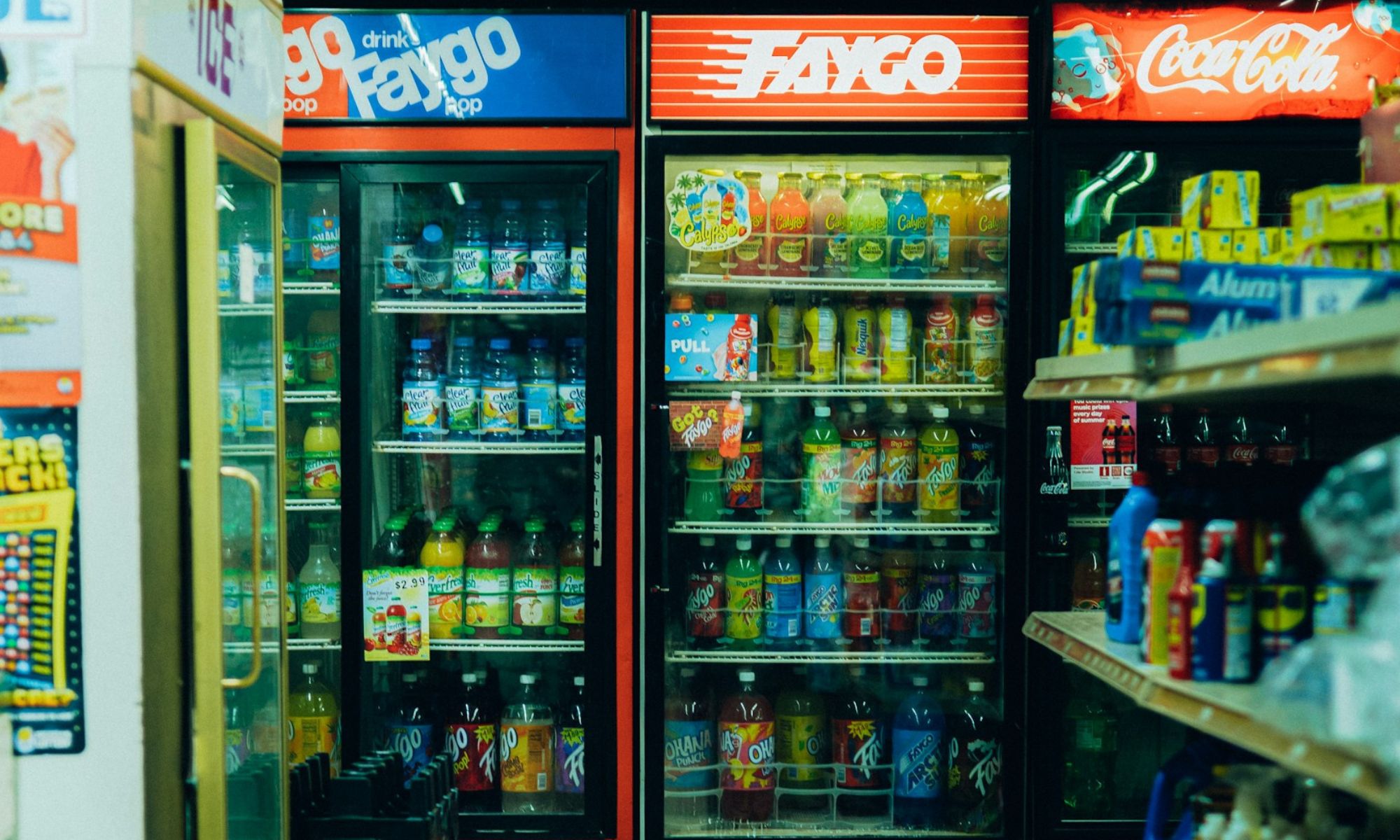 5 Barang Warung Madura yang Tidak Ada di Indomaret Alfamart