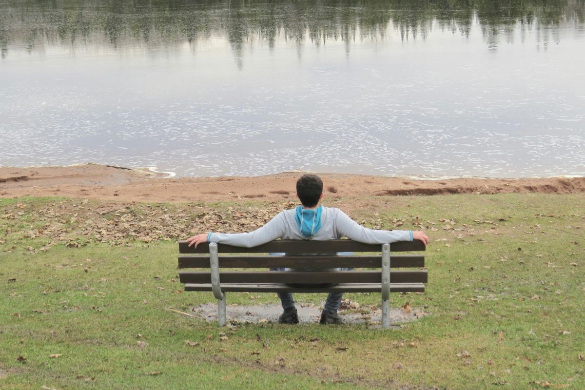 SCBD Jogja Ramai tapi Punya 4 Tempat Merenung Terbaik