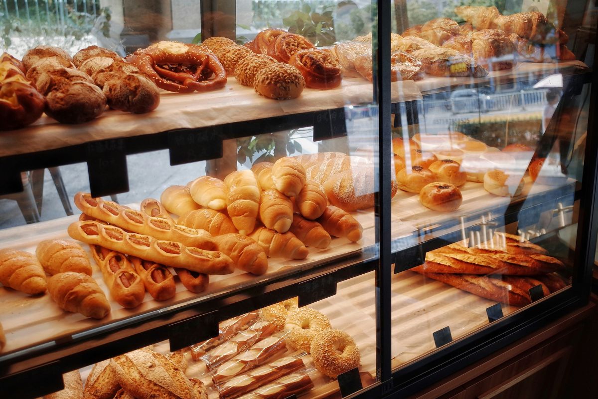 5 Rekomendasi Menu MAKO Bakery yang Wajib Dibeli