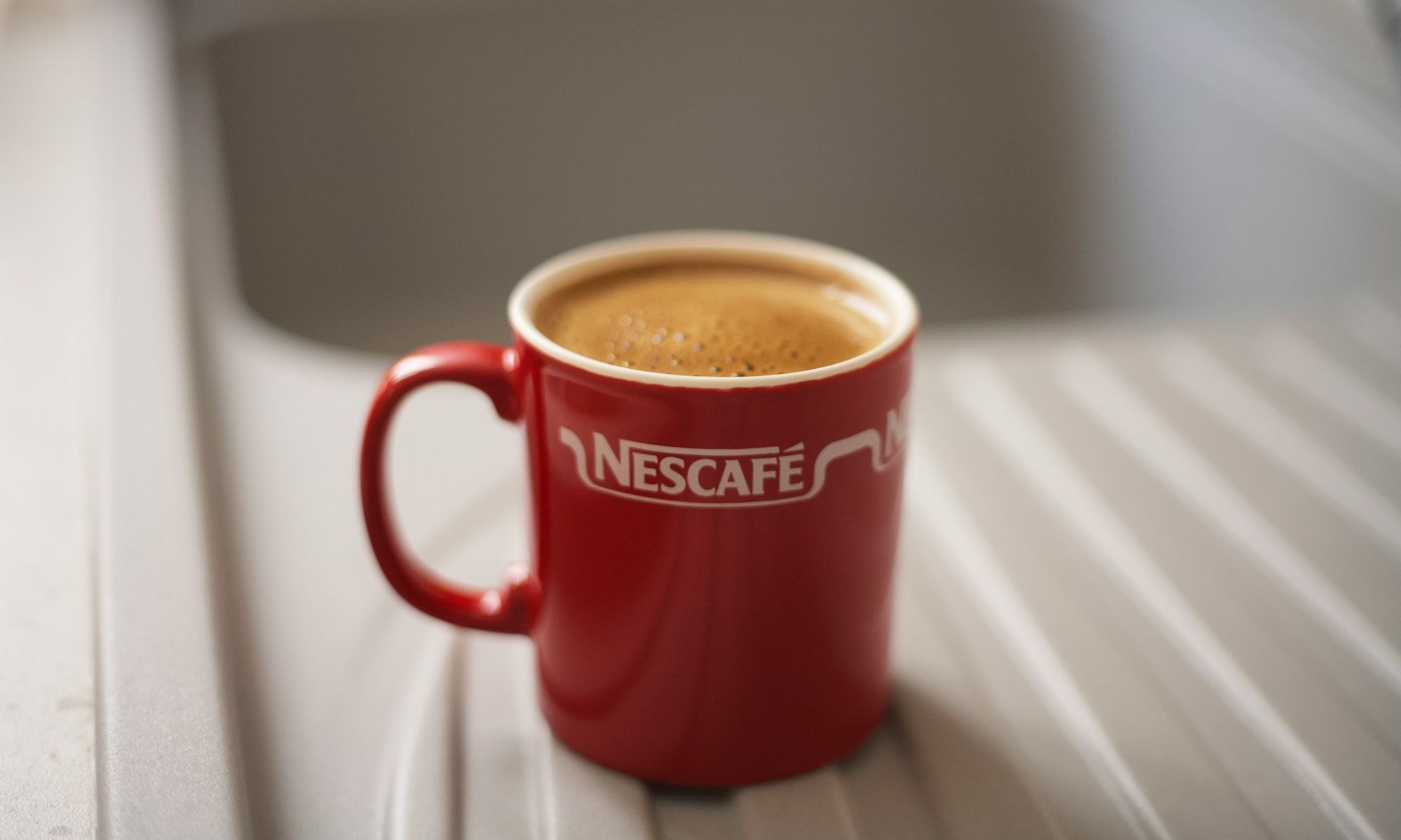 Nescafe Outlet Punya 3 Menu yang Direkomendasikan