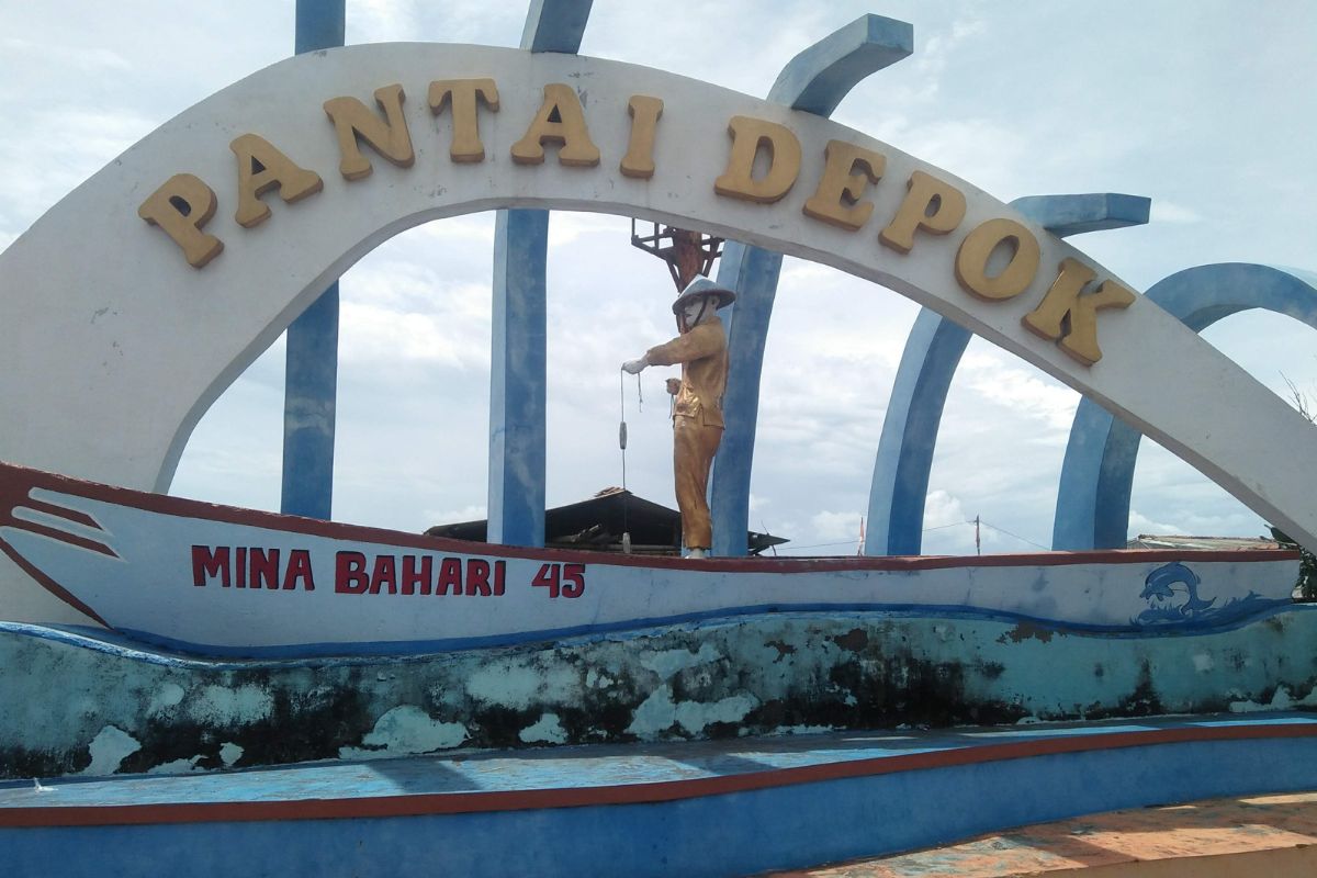 Pantai Depok Makin Mahal padahal Surga Seafood Enak Jogja