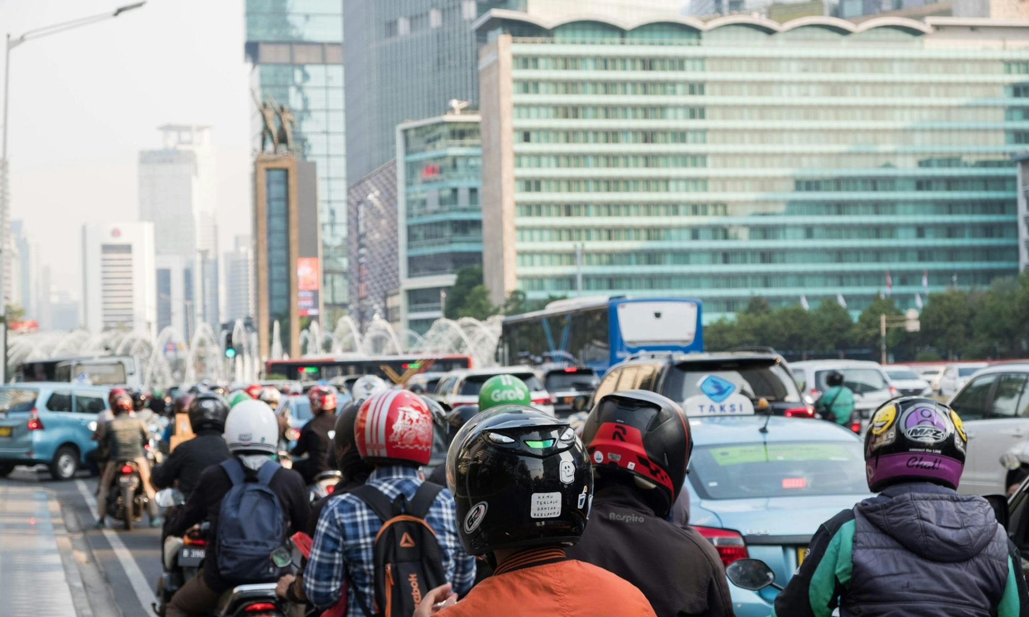 Alasan Plat F Jauh Lebih Brutal dan Ditakuti daripada Plat B