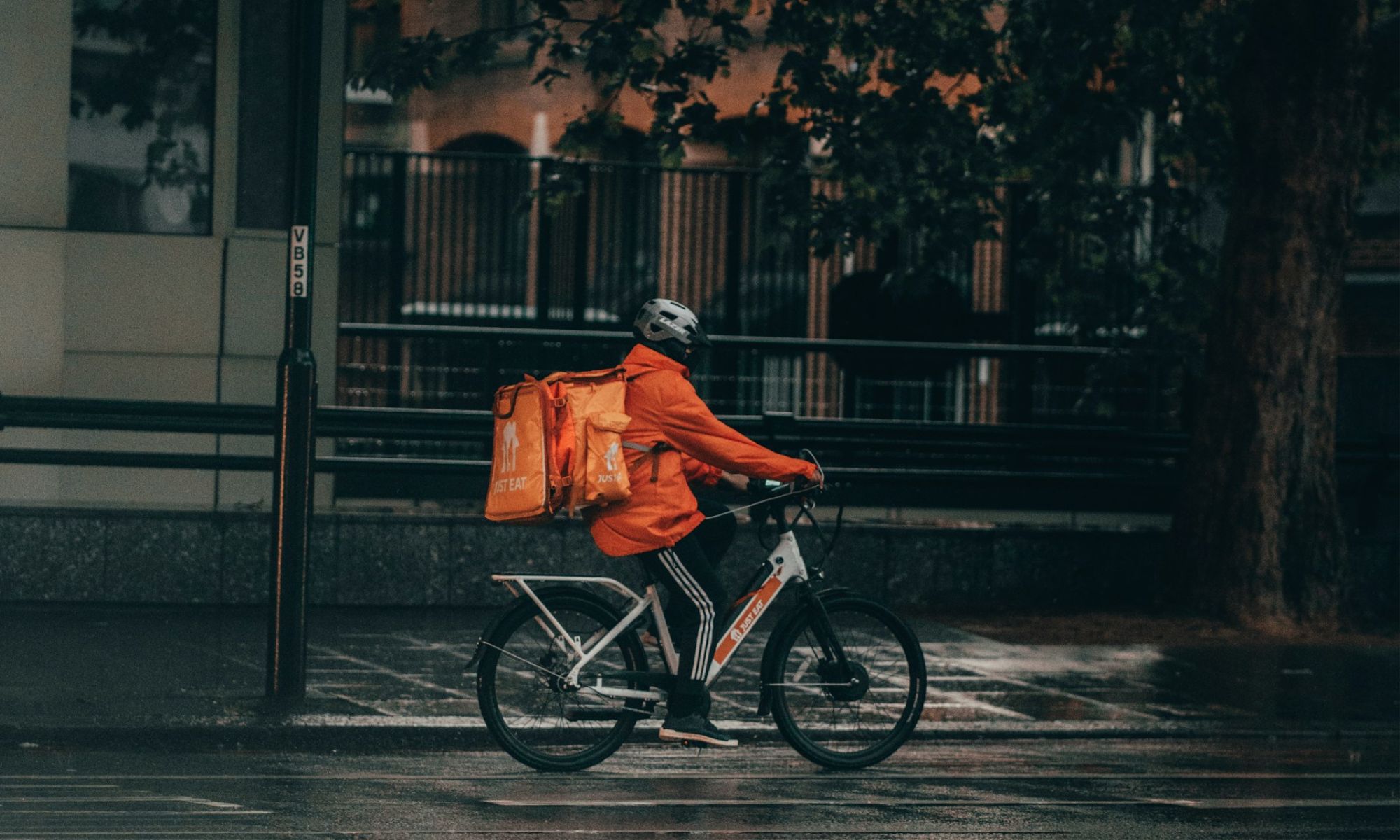Customer Shopee Food yang Arogan Pantas Jadi Musuh Bersama