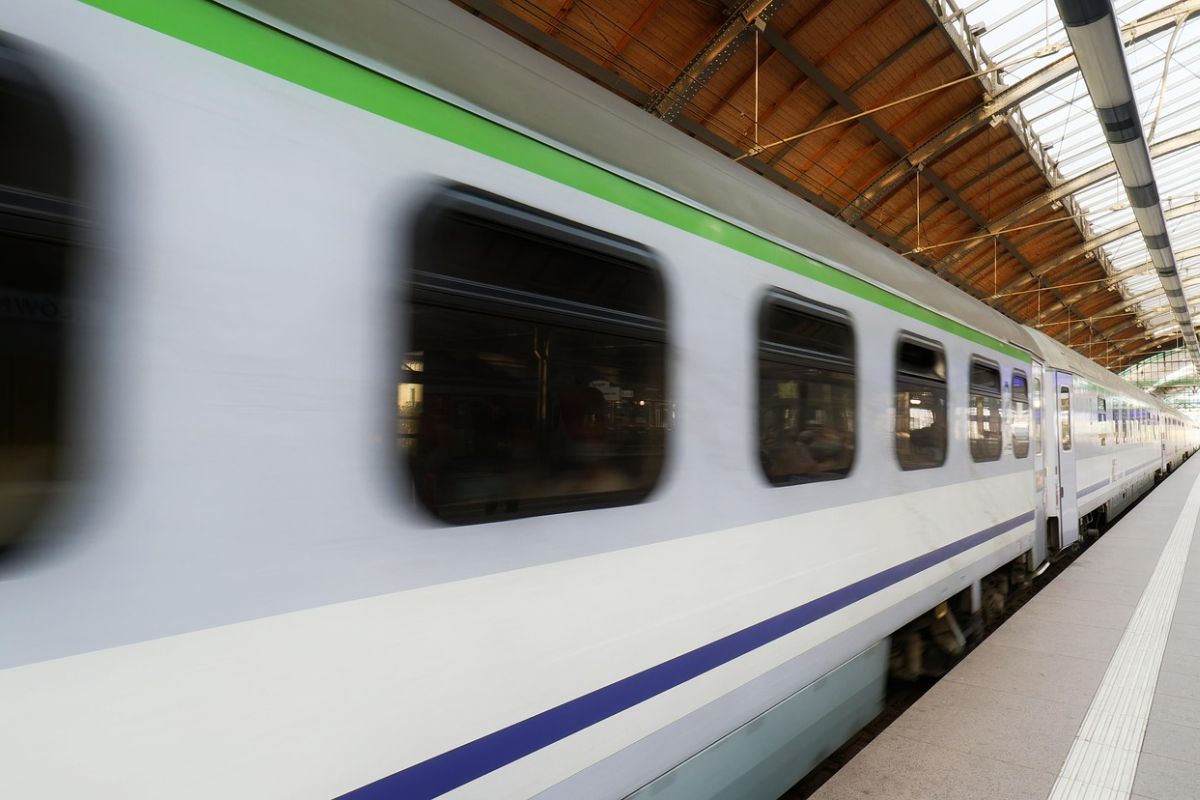 KA Gumarang New Generation: Kereta Baru, Sensasi Baru