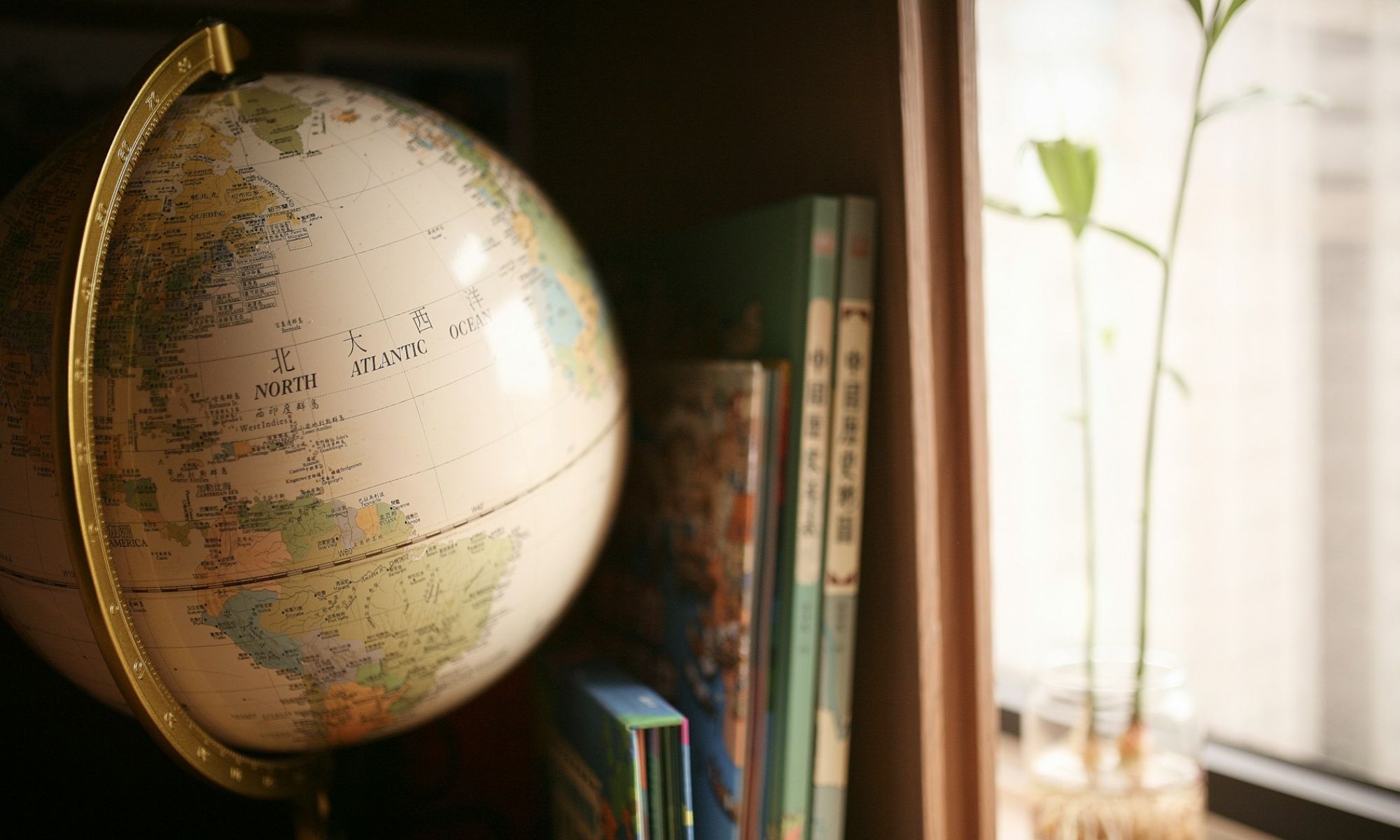 Sisi Gelap Jadi Penerima Beasiswa Luar Negeri