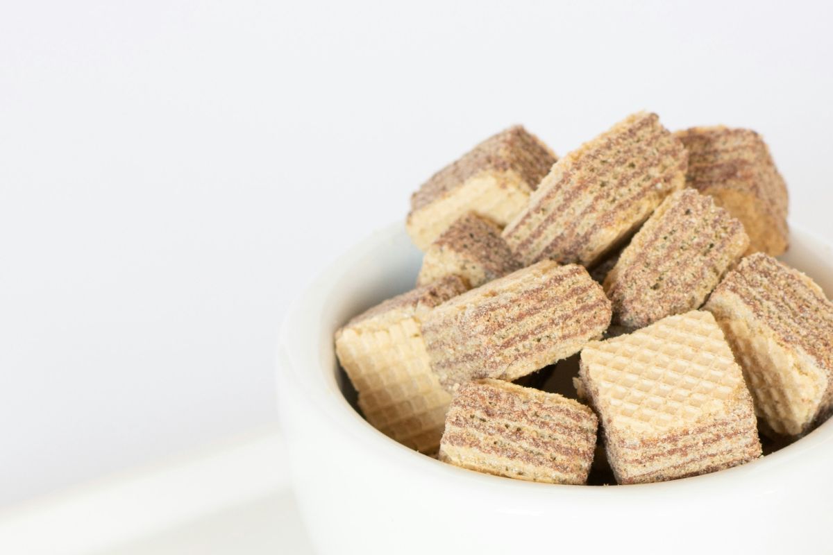 Wafer Tango Sekarang Kalah dari Nabati padahal Dulu Raja Wafer