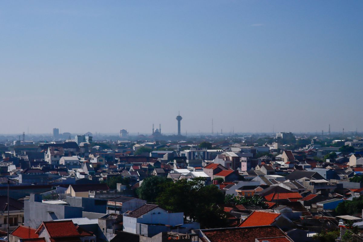 Jalan Sompok Semarang Bikin Warga yang Sakit Jadi Sehat Lagi