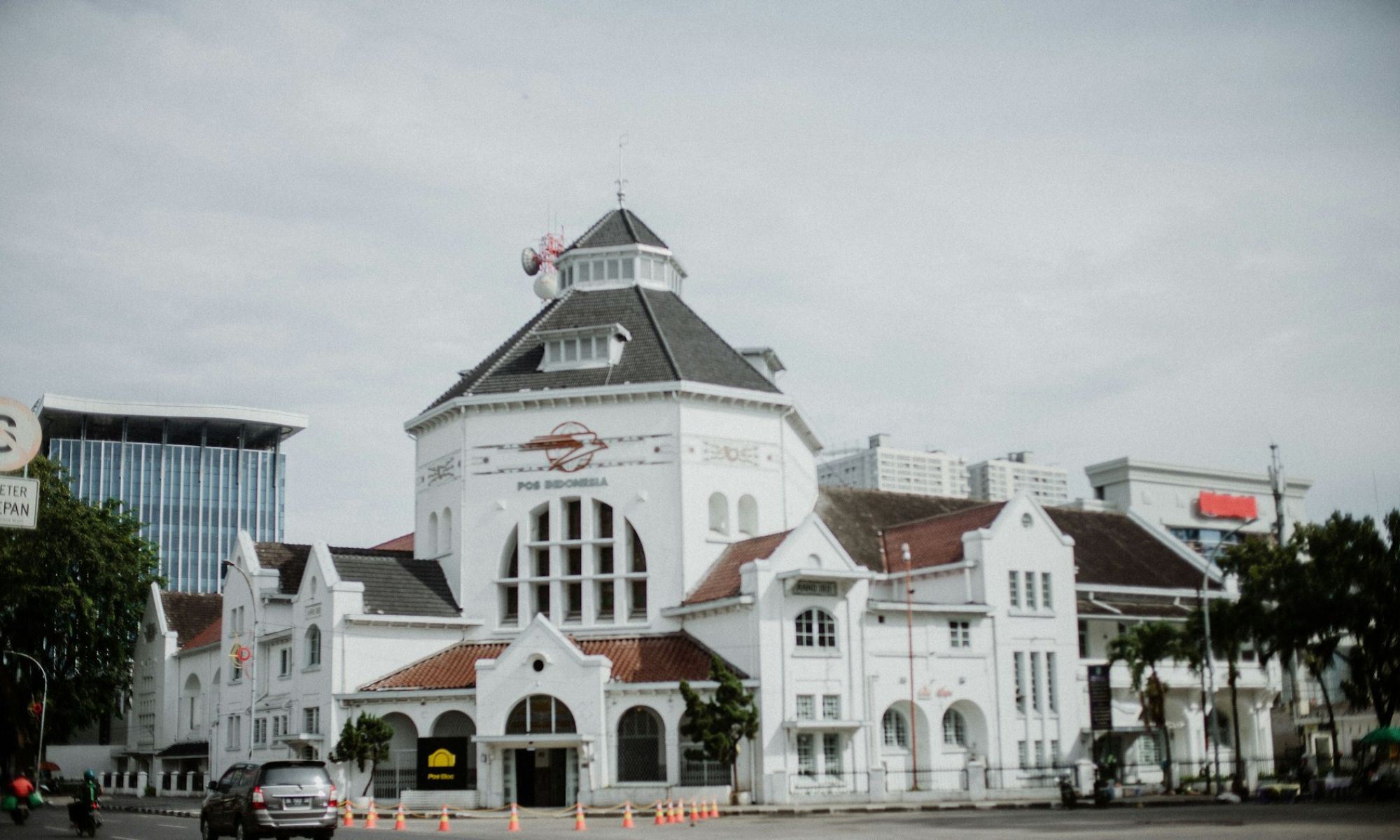 8 Tempat Wisata Medan yang Wajib Dikunjungi Menurut Warlok