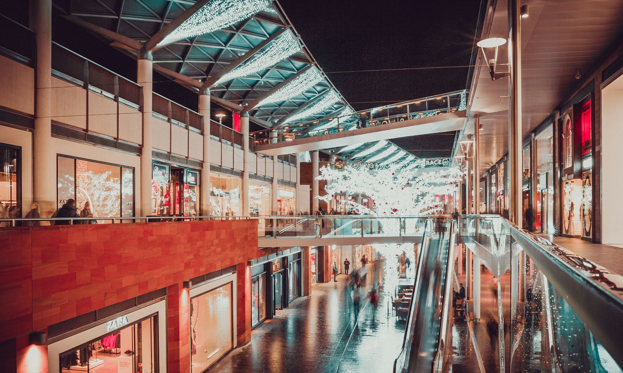 Buaran Plaza Jakarta Timur, Mal Mungil Andalan Warga