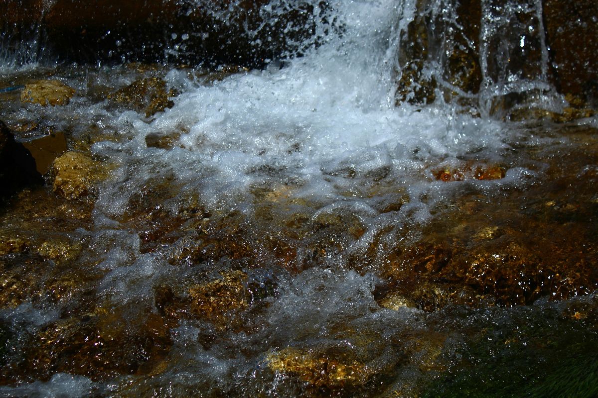 Sendang Kun Gerit, Wisata Hidden Gem di Ujung Sragen