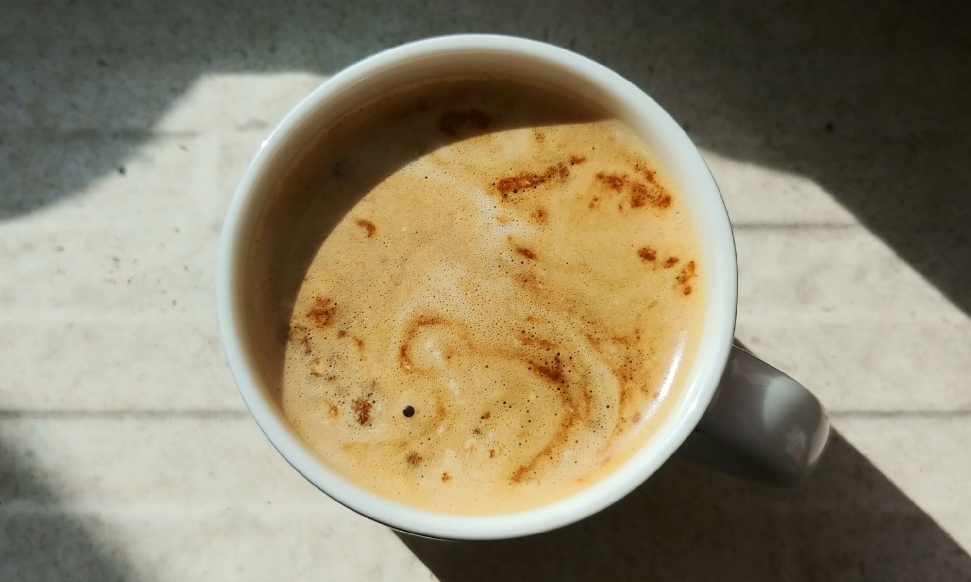 4 Alasan Orang Memilih Kopi Susu Gula Aren daripada Kopi Lain