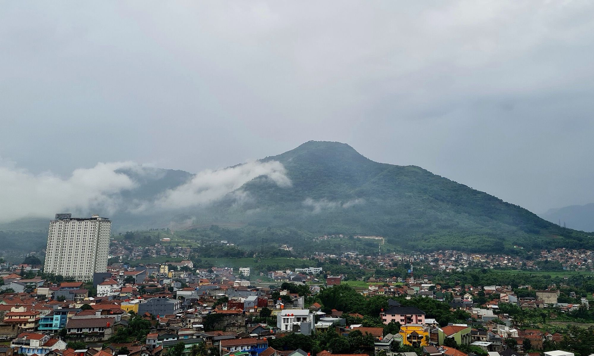 Alasan Jatinangor Bikin Kangen walau Punya Banyak Kekurangan