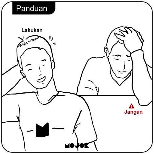 Tips LDR: Menghindari Pertengkaran dengan Pacar - Mojok.co