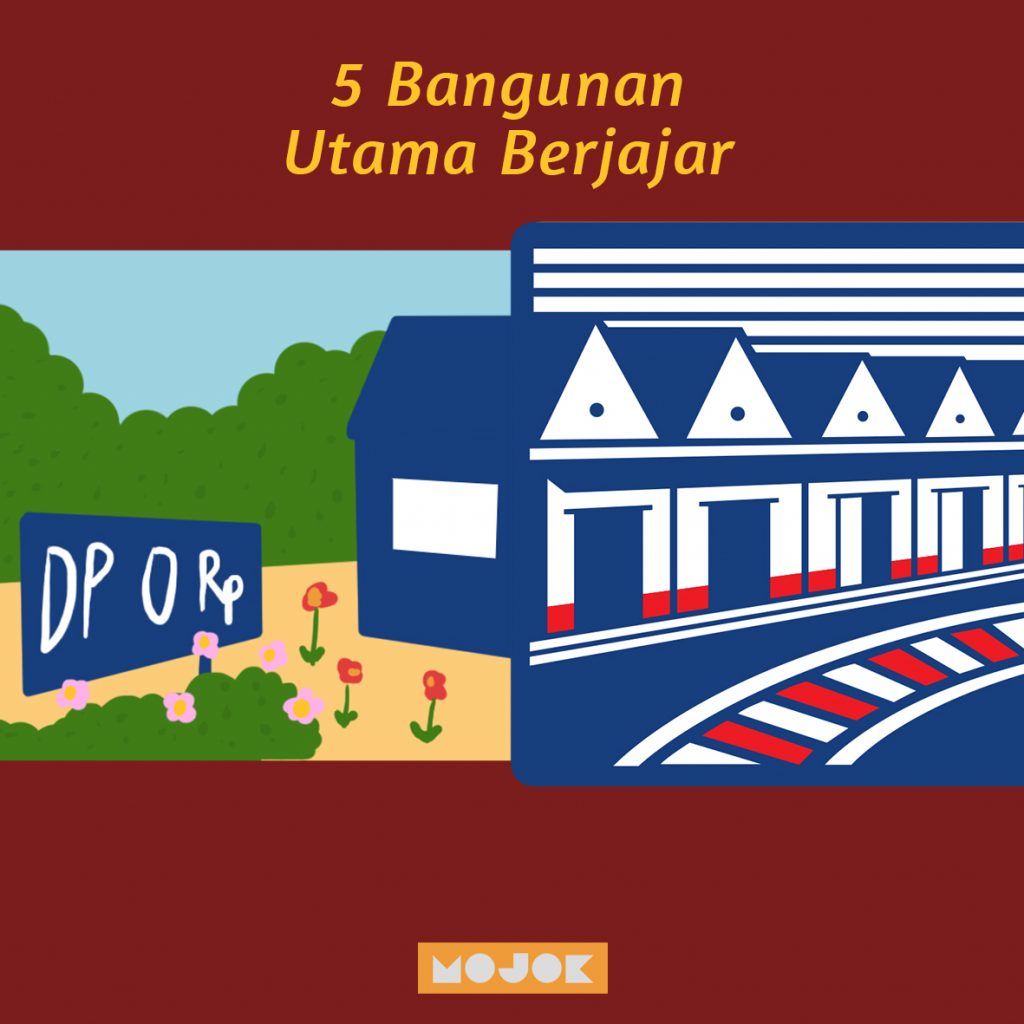 5 Rahasia di Balik Logo Gudang Garam yang Legendaris