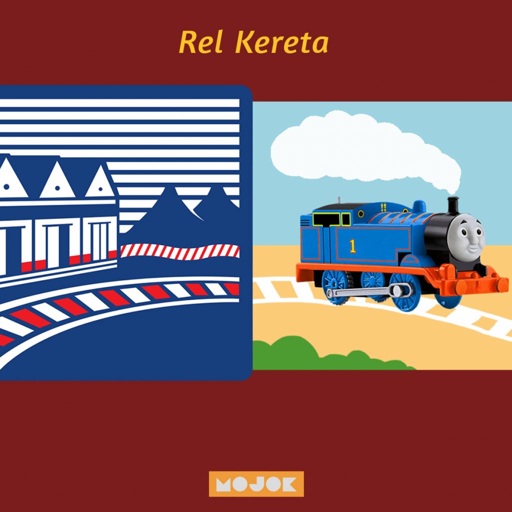 5 Rahasia di Balik Logo Gudang Garam yang Legendaris