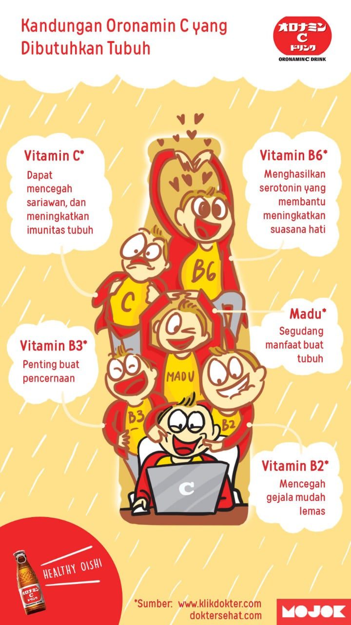 Surat Terbuka untuk Kepala Suku Mojok - Mojok.co