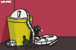 Mojok.co - Sedikit Nakal Banyak Akal | Media Opini Nomor Satu