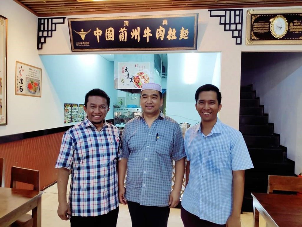 Kuliah di Cina, Fathan Putra Tifatul Sembiring: ‘Bokap Gue Itu Paling ...