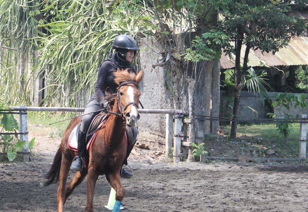 Hobi Berkuda dan Biaya yang Dikeluarkan untuk Ikut Klub di Jogja - Mojok.co