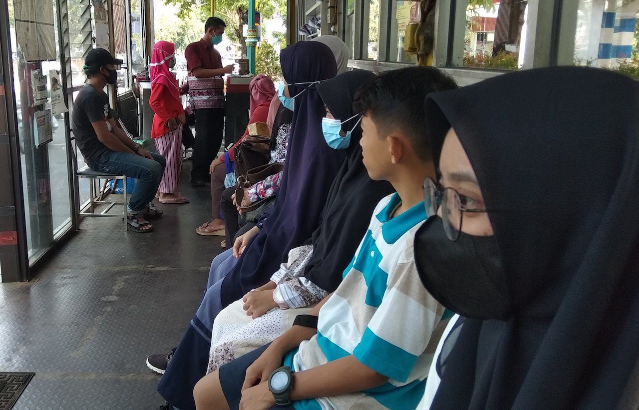 Trans Jogja dan Asa di Kota Wisata - Mojok.co