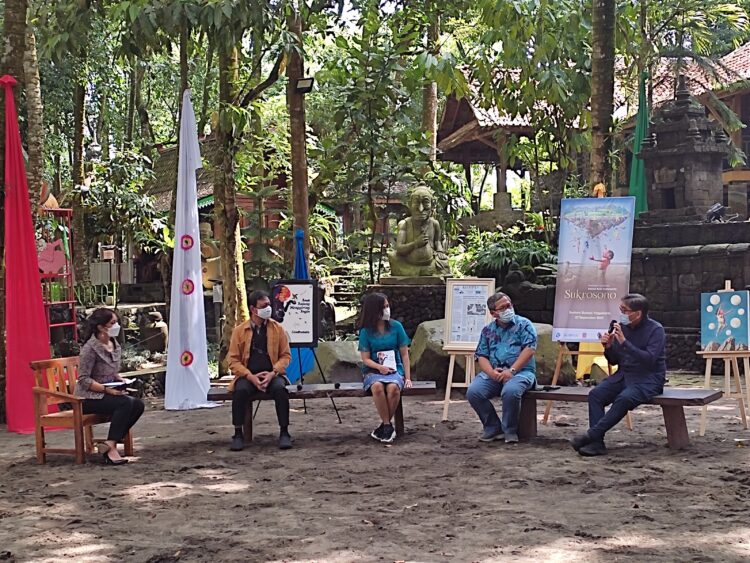 Kelahiran Kedua Anak Bajang