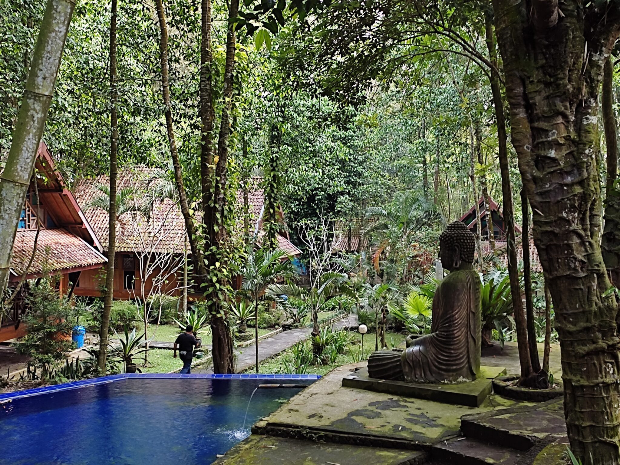 Kelahiran Kedua Anak Bajang