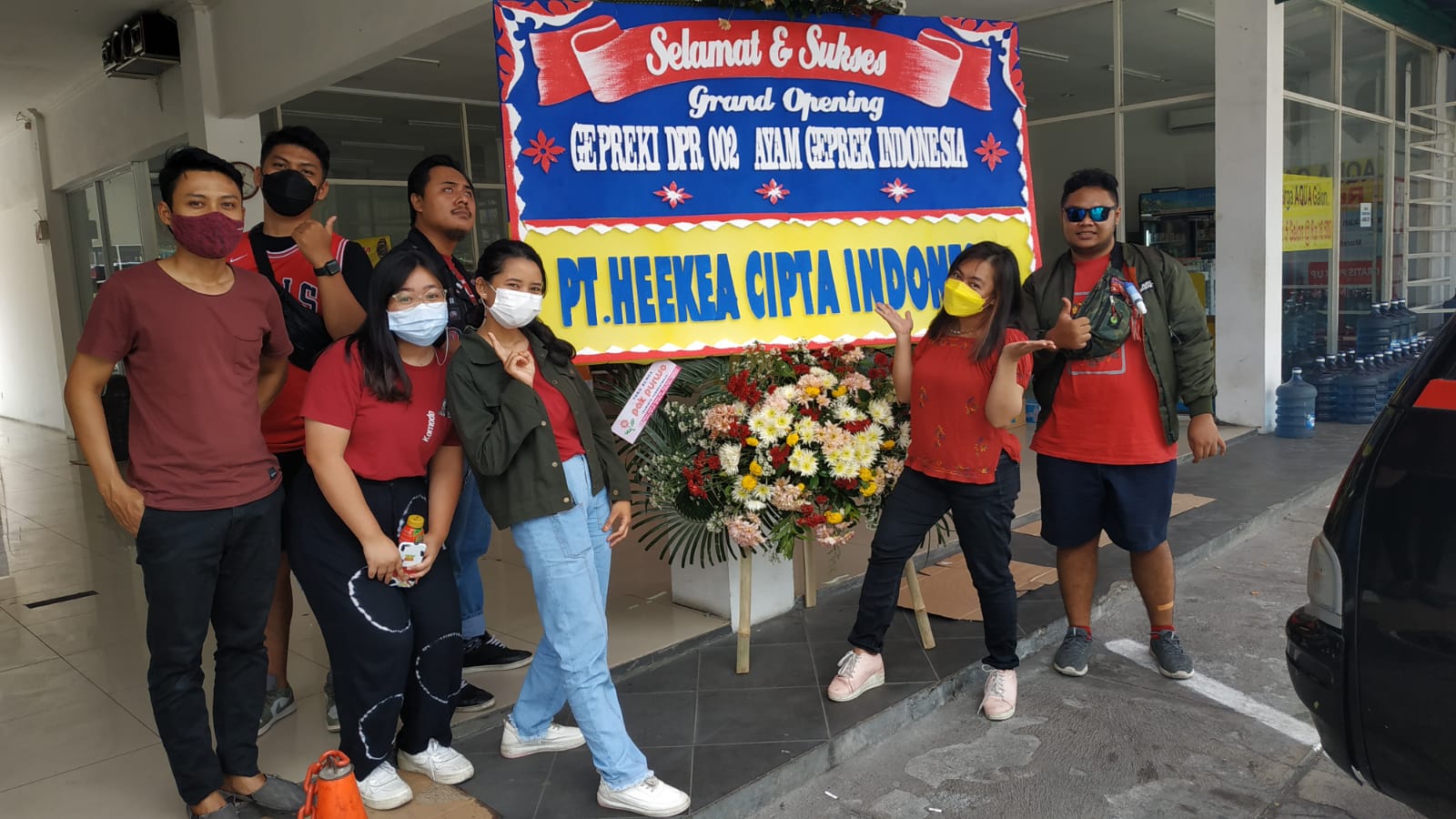 Tips Buka Usaha dari Orang yang Membangun 3 Bisnis Baru di Saat Pandemi ...