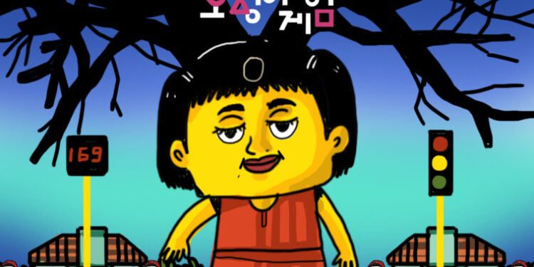 Bocoran Squid Game Season 2, Sutradara: Ada Gi-Hun dan Front Man