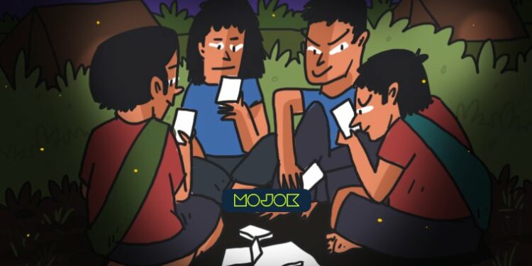 5 Manfaat Jembut dan Diskriminasi yang Kerap Dialaminya - Mojok.co