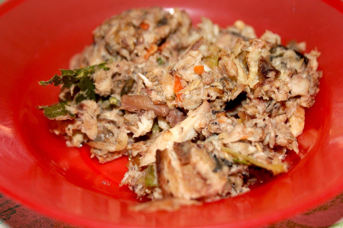 Sambel Welut Pak Sabar yang Tak Takut Berbagi Resep Rahasia