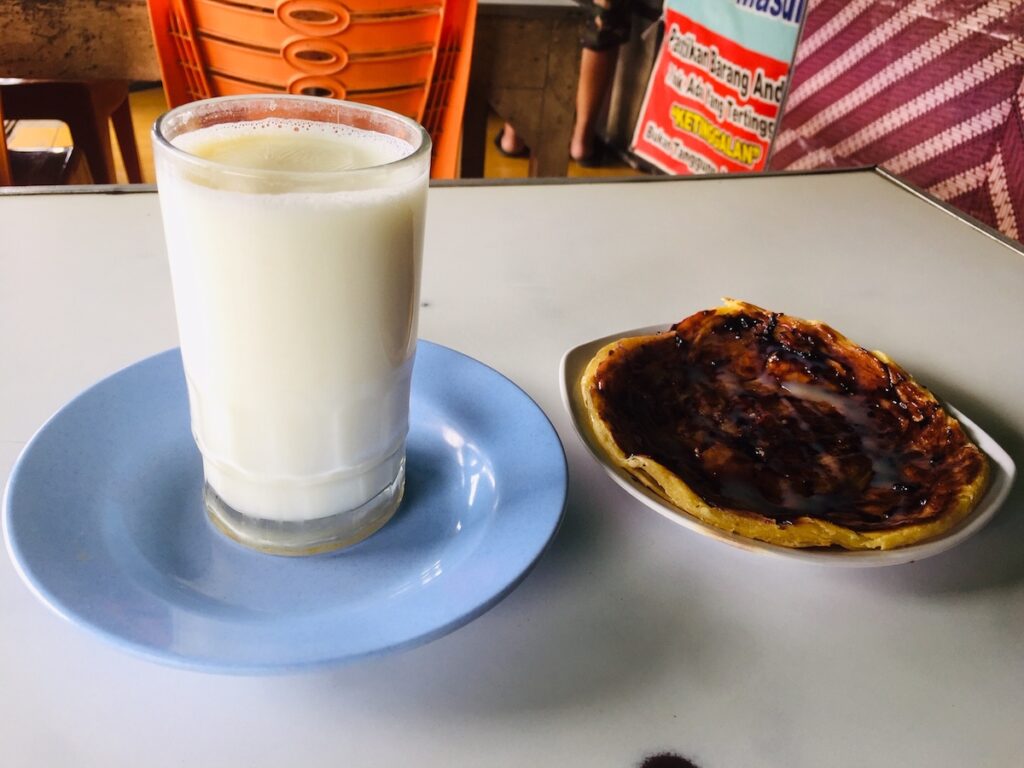 Dari Kongko Mantan TKI, Lahirlah Warung Susu Kambing Etawa Kayang