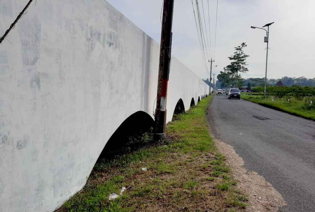 Kanal Van Der Wijck, Alasan Mengapa Masakan di Yogya Memiliki Rasa Manis