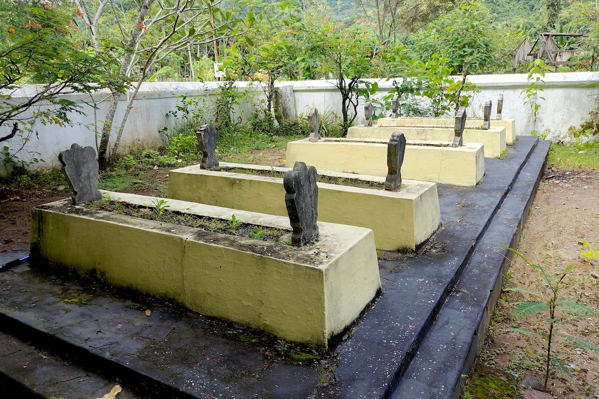 Mengenal Menak Sopal, Pahlawan Pertanian Trenggalek yang Tumbalkan ...