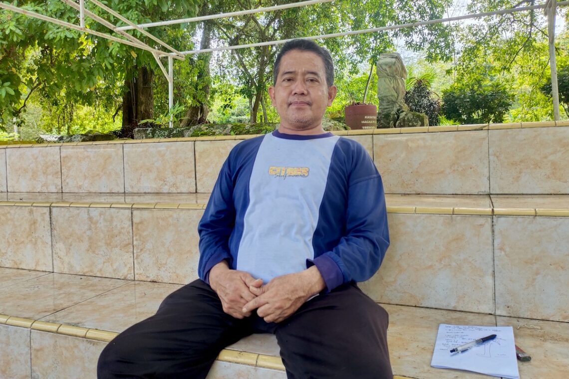 Mengenal Menak Sopal, Pahlawan Pertanian Trenggalek yang Tumbalkan ...