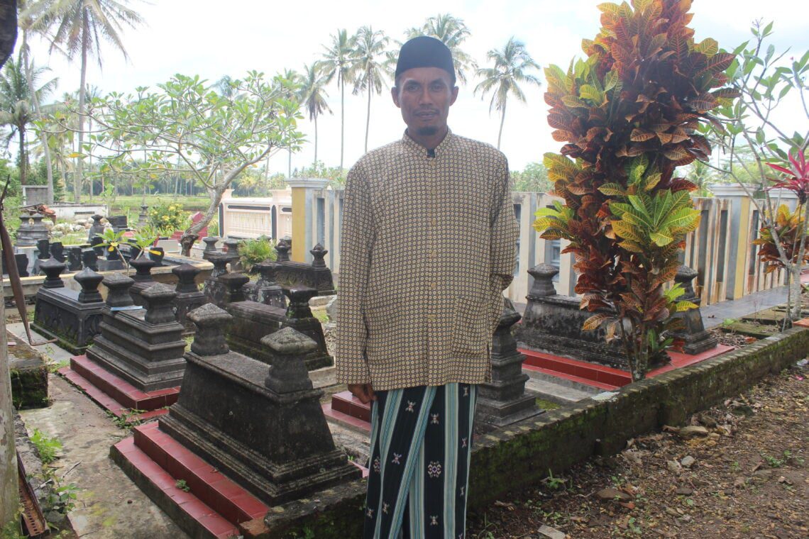 Al-Quran Tulisan Tangan Berusia 200 Tahun, Saksi Penyebaran Islam di ...