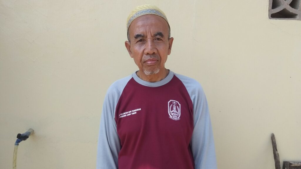 Melihat Tsunami Banyuwangi, Setelah 28 Tahun Terlewati