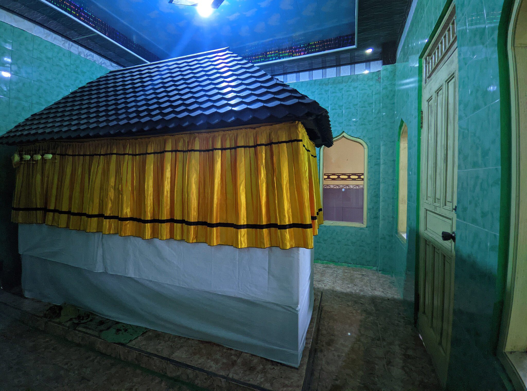 Ratu Kalinyamat: Menyusuri Jejak Cinta Perempuan Jepara Pemberani