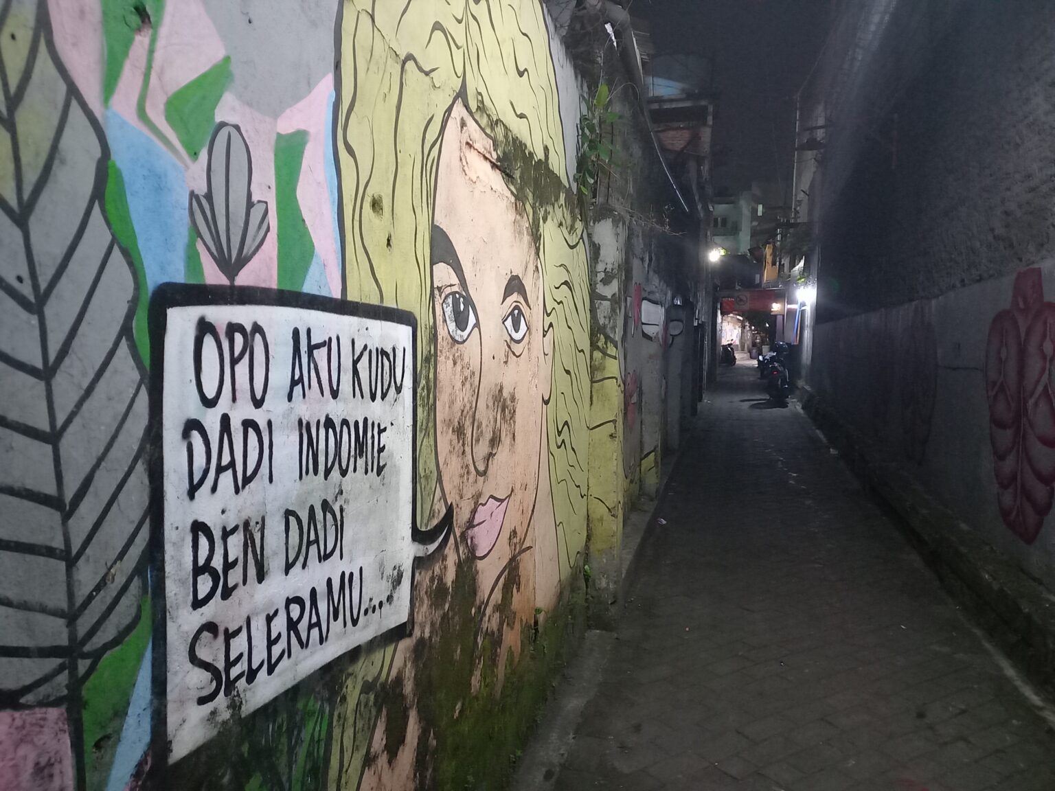 5 Fakta Tentang Sarkem Jogja yang Tidak Banyak Orang Tahu