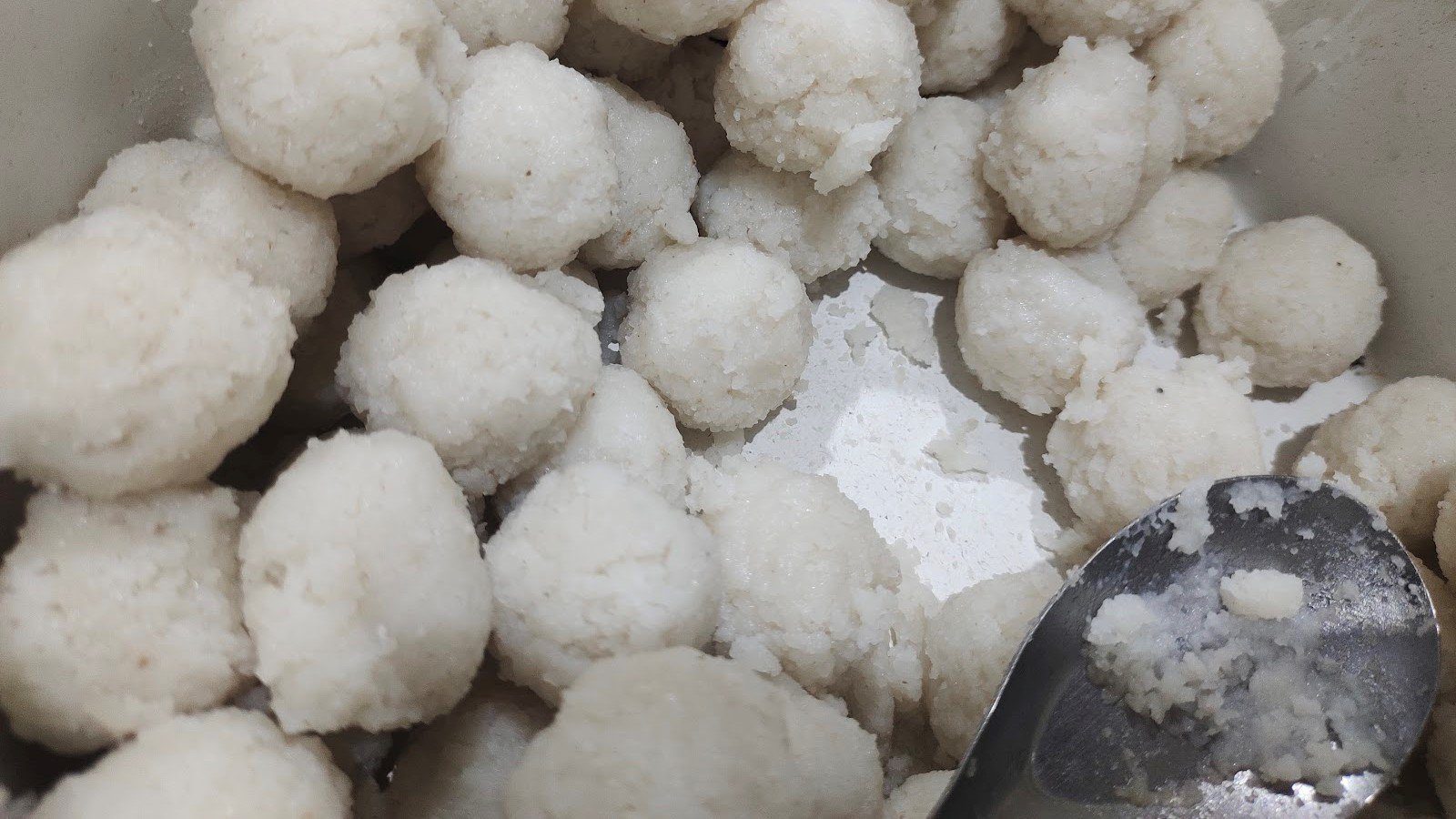 Dawet Jabung Bu Sumini, Pelopor Dawet Khas Ponorogo