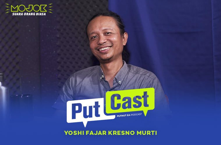Yoshi Fajar: Cara Mudah Punya Rumah dengan Konsep Ugahari - Mojok.co
