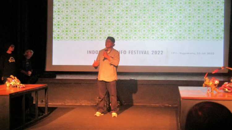 Misteri Benda Terbang Aneh di Konferensi UFO Indonesia